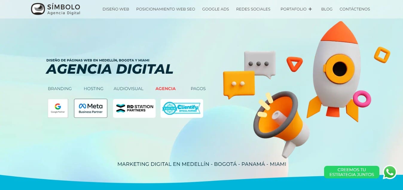 Mejores Agencias de Diseño Web en Panamá ️ Top 10 2024